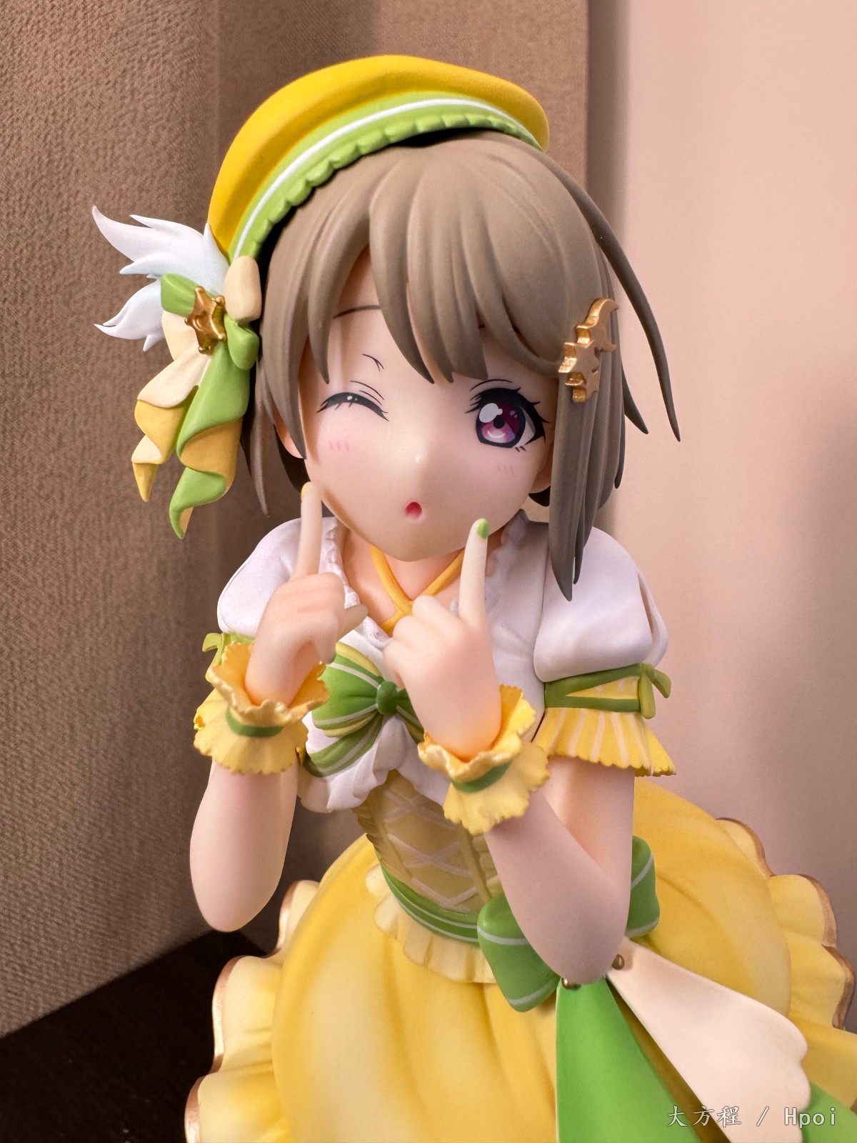 相册:ksks你好屑啦。。。 by Mimiqui | Hpoi手办维基