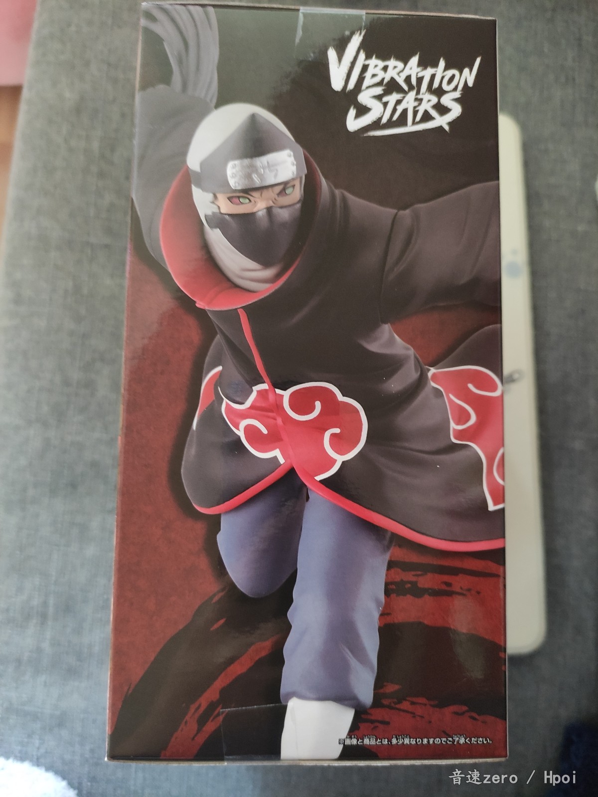 角都——万代vs系列 | Hpoi手办维基